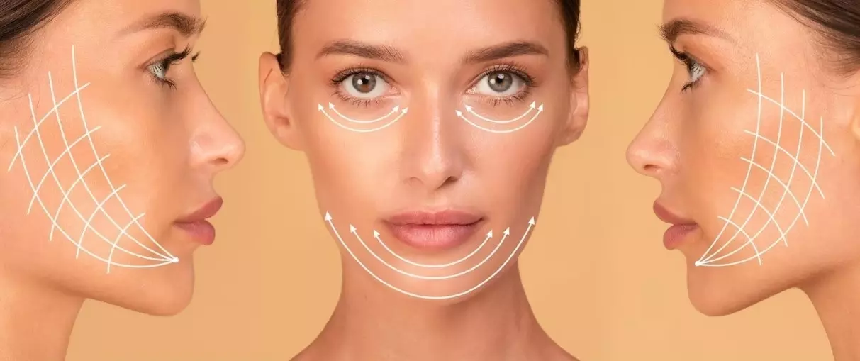 Urządzenie kosmetyczne Face smoothing© PREMIUM LINE | Hurtownia Lapio.pl
